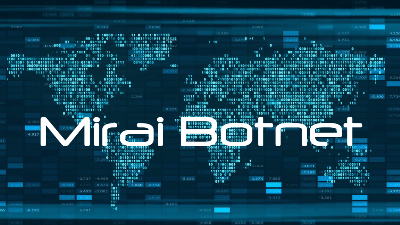 Botnet Mirai explora falhas no Ivanti Connect Secure para entregar ...