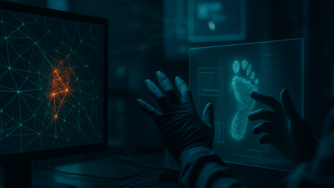 Nova Técnica Forense Expõe Rastros de Hackers no RDP - BoletimSec