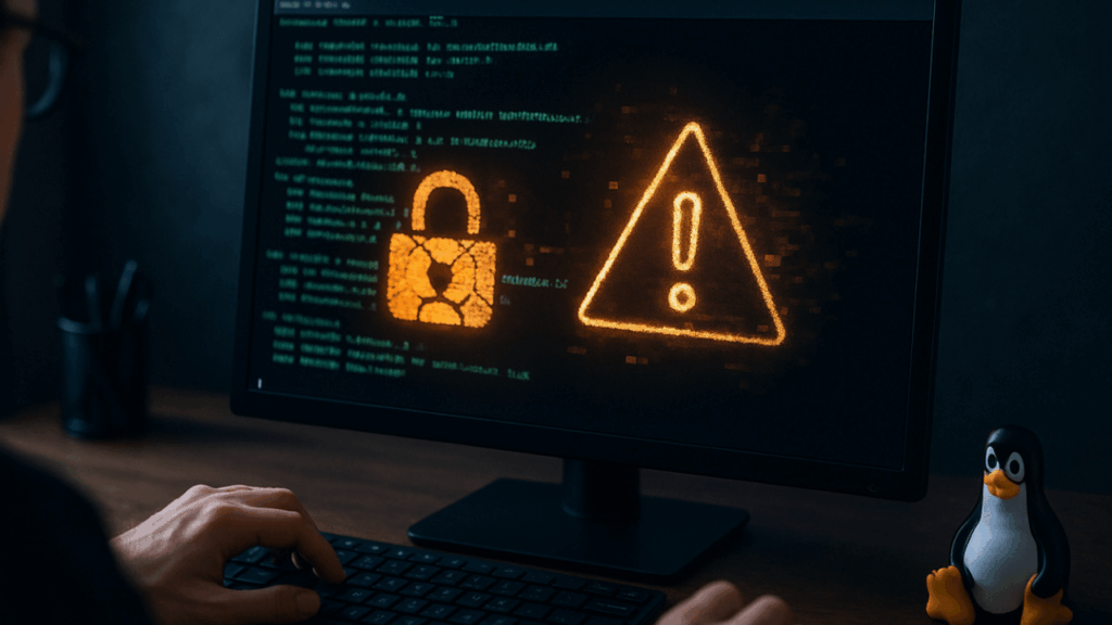 Vulnerabilidades no Sudo Expõem Milhões de Usuários Linux a Ataques Locais - BoletimSec